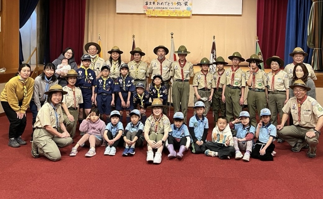 日本ボーイスカウト尼崎第26団 – 日本ボーイスカウト尼崎第26団